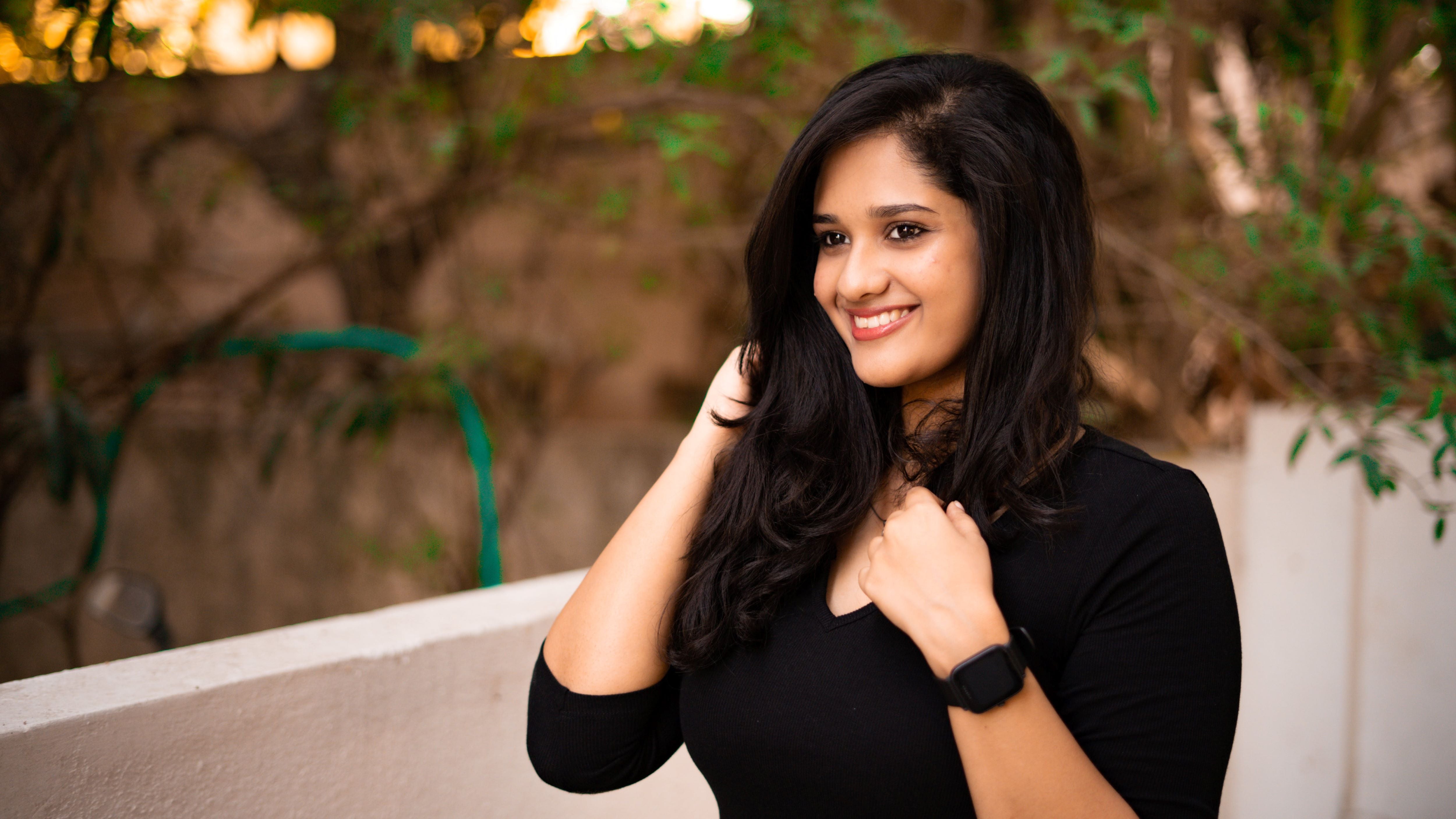 Langt Hår, Ikke en Bekymring: En Omfattende Anmeldelse af As I Am's Gr ...